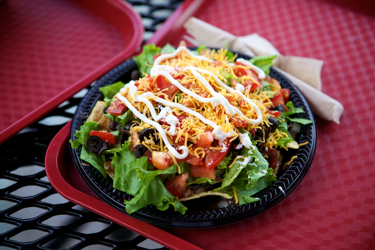 Does Taco Bell Have Taco Salads? The Taco Bell Salad Debate Does Taco Bell Have Taco Salads? The Taco Bell Salad Debate