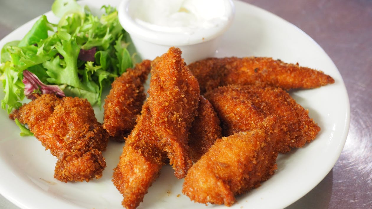 14 Foods You Should Avoid If You Have a Pus Infection