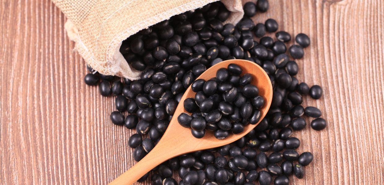 The Best Adzuki Beans Substitute For Cooking
