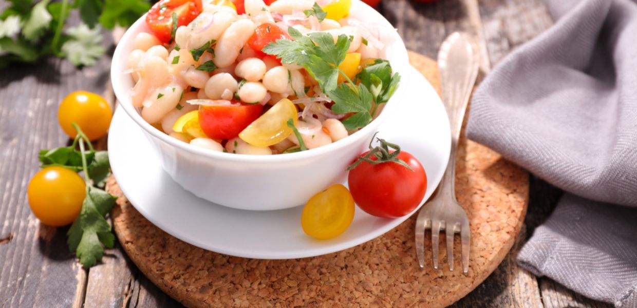 The Best Adzuki Beans Substitute For Cooking