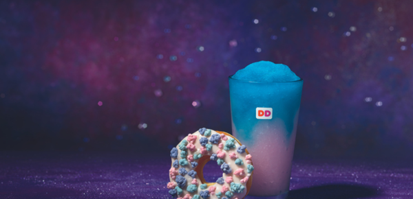 Dunkin's Coolatta: A Refreshing Beverage for All Seasons