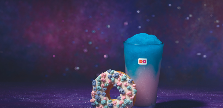Dunkin's Coolatta: A Refreshing Beverage for All Seasons