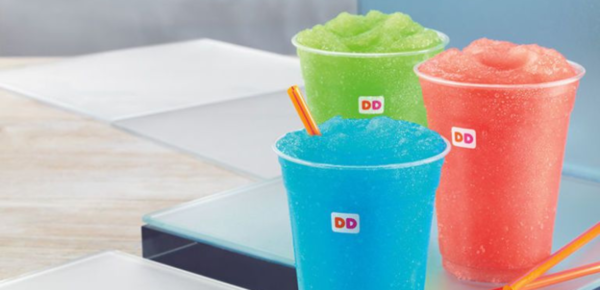 Dunkin's Coolatta: A Refreshing Beverage for All Seasons
