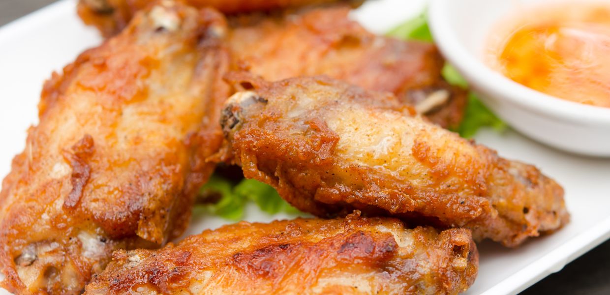 Exploring the Irresistible Flavor of Wingstop Kajun Wings