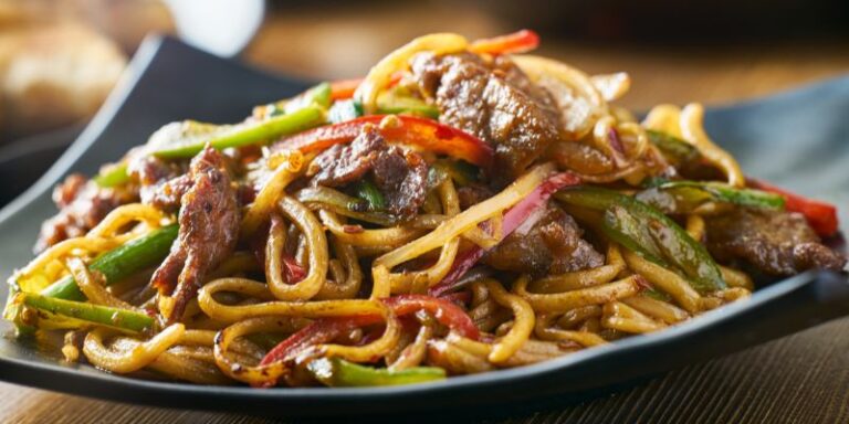 Culinary Delights of Four Seasons Chinese Dishes