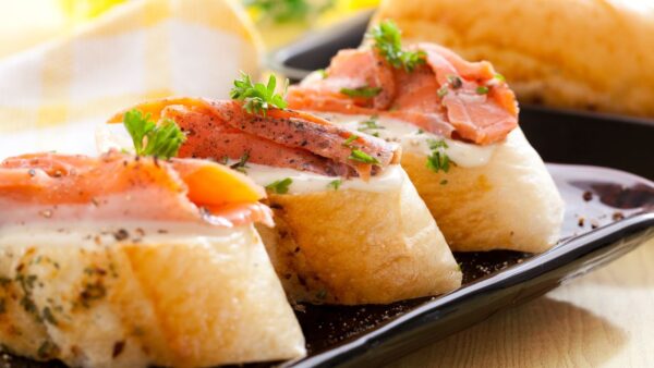 What is Golden Finger Chinese Food?