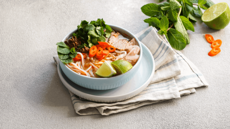 What Is Sam Bo Chinese Food?