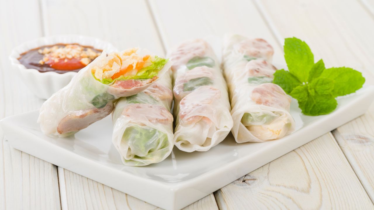 What Is Sam Bo Chinese Food?