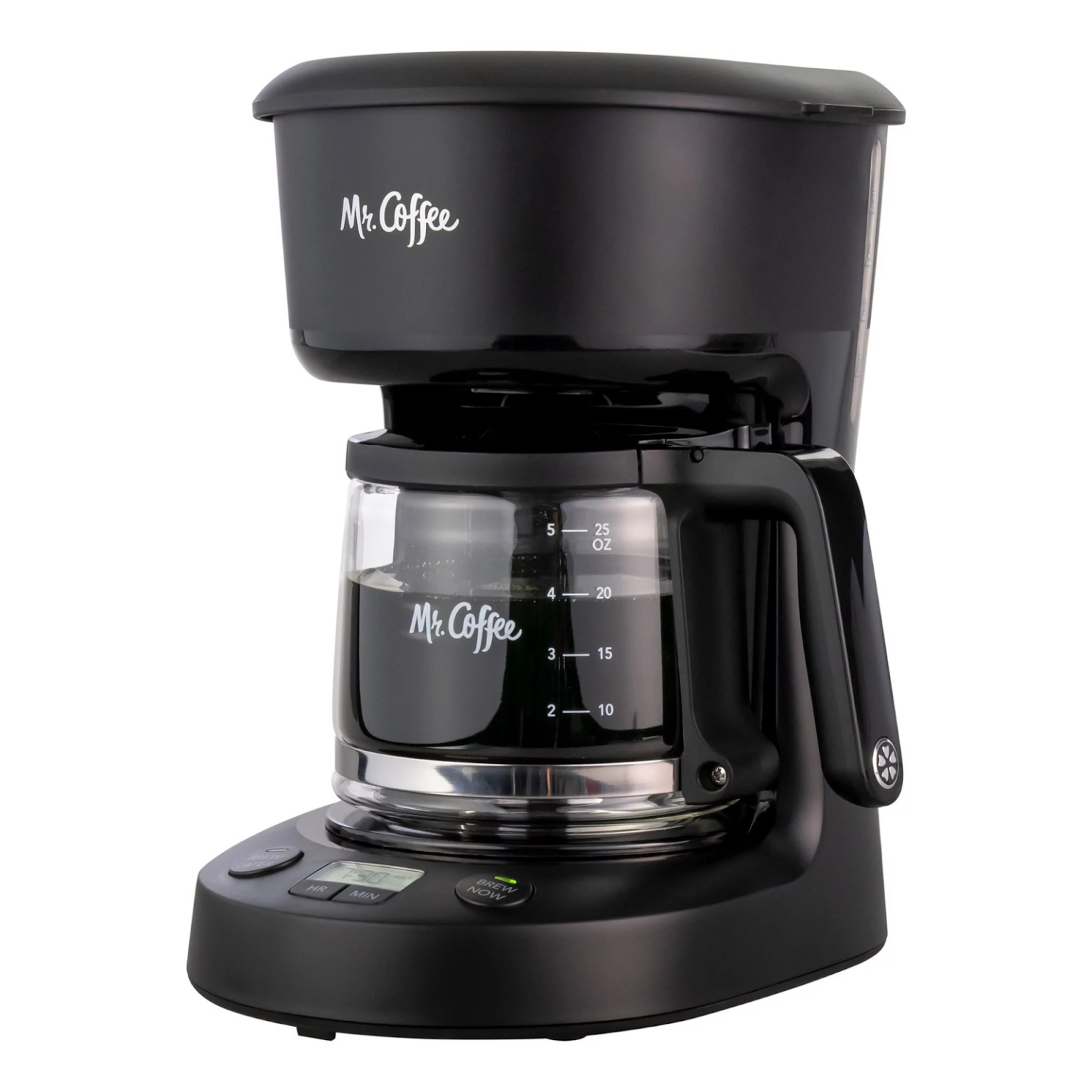 Best 5 cup Coffee Maker with Auto Shut Off - All in one