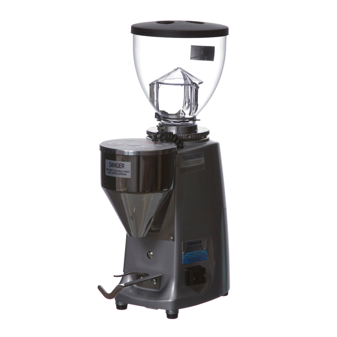Best Commercial Coffee Grinders of 2024: A Complete Guide