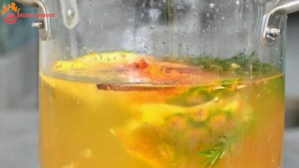 Easy Costa Rican Tea Recipe For Weight Loss - BHT