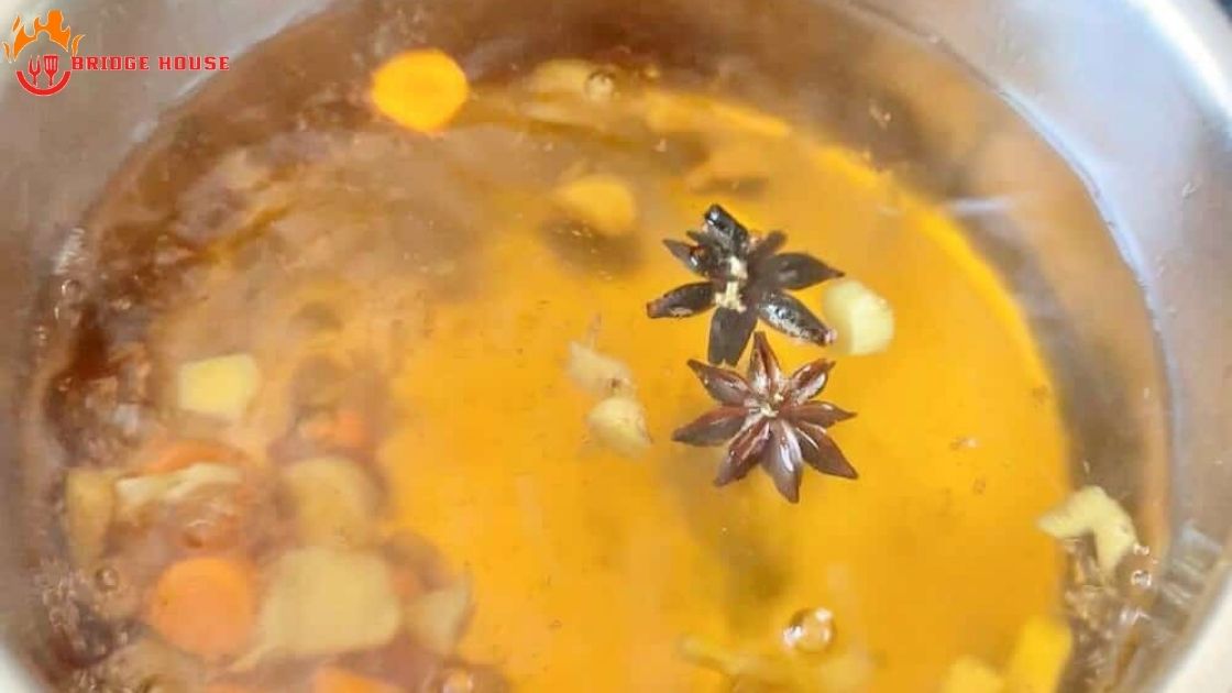 Easy Costa Rican Tea Recipe For Weight Loss - BHT