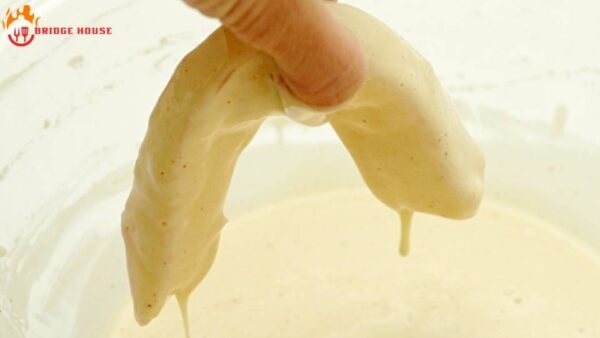 The Secret Seafood Breader Recipe - Crunch in Every Bite