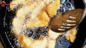 The Secret Seafood Breader Recipe - Crunch in Every Bite