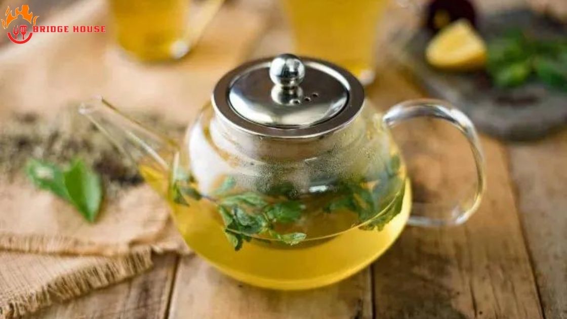 Easy Costa Rican Tea Recipe For Weight Loss - BHT