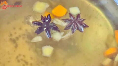 Easy Costa Rican Tea Recipe For Weight Loss - BHT