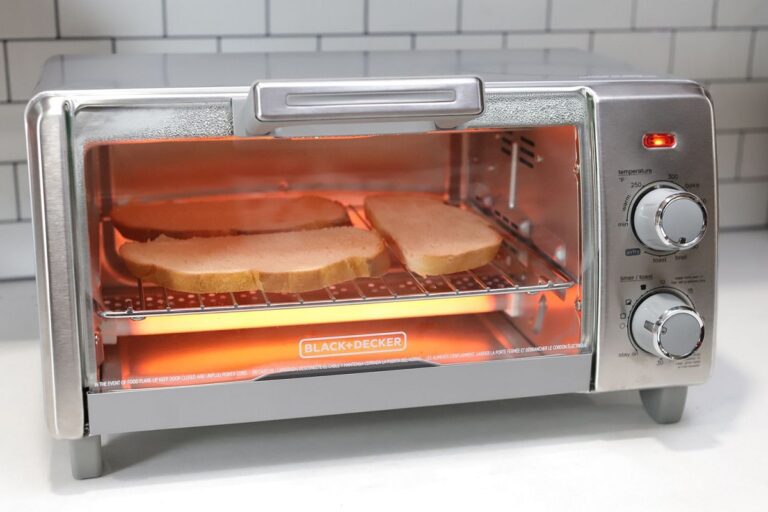 25 Minutes Toaster Oven Chicken Breast - (Scratch to Serve)
