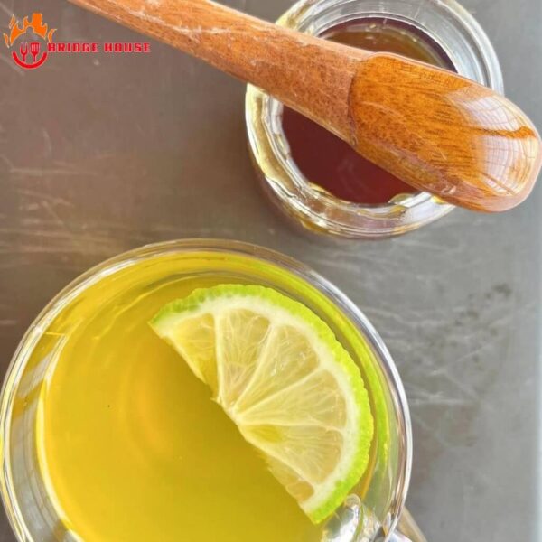 Easy Costa Rican Tea Recipe For Weight Loss - BHT