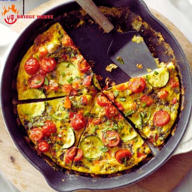 5 Mouthwatering Lacto-Ovo Vegetarian Recipes - BHT