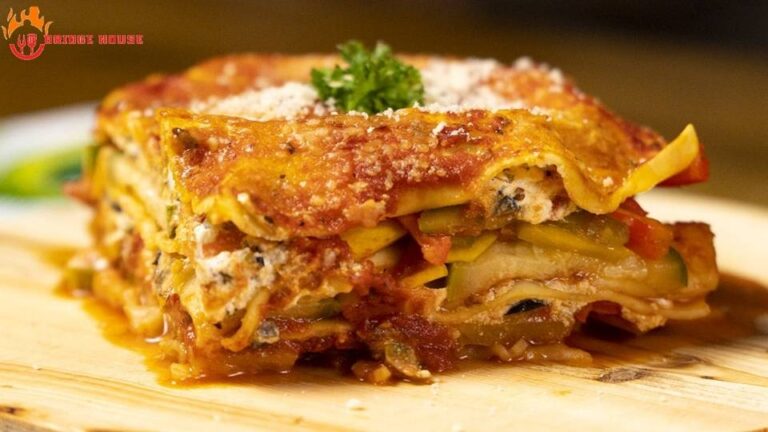 5 Mouthwatering Lacto-Ovo Vegetarian Recipes - BHT