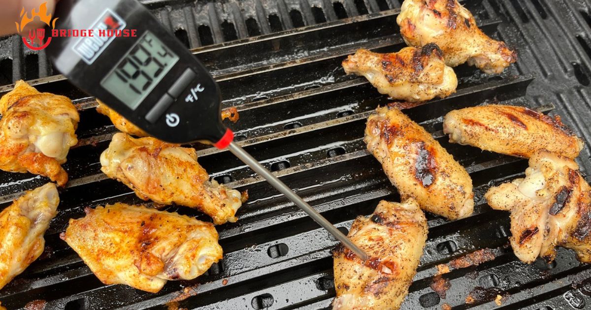 4 Best Voodoo Chicken Recipes - You need to know