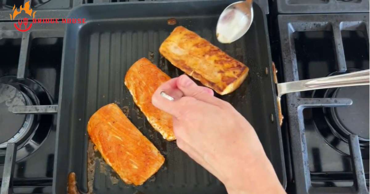 Homemade Delicious Hawaiian Fish Recipes - BHT