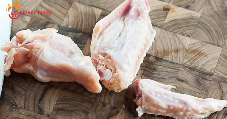 4 Best Voodoo Chicken Recipes - You need to know