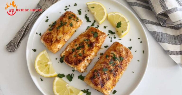 Homemade Delicious Hawaiian Fish Recipes - BHT