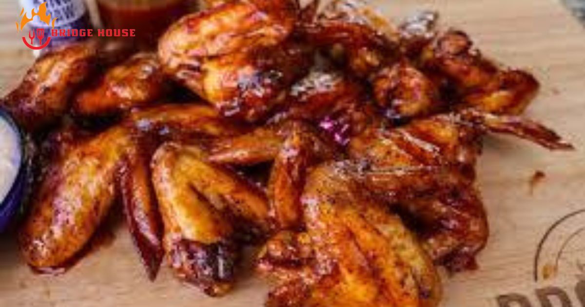 4 Best Voodoo Chicken Recipes - You need to know