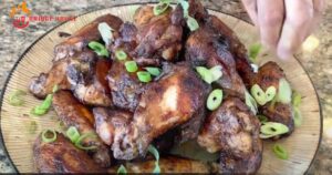 4 Best Voodoo Chicken Recipes - You need to know