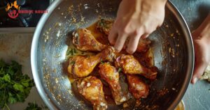 4 Best Voodoo Chicken Recipes - You need to know