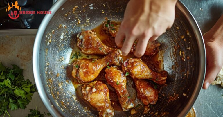 4 Best Voodoo Chicken Recipes - You need to know