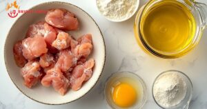 4 Best Voodoo Chicken Recipes - You need to know