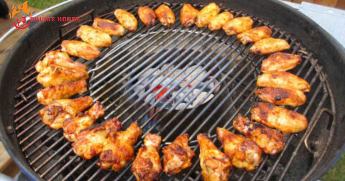 4 Best Voodoo Chicken Recipes - You need to know