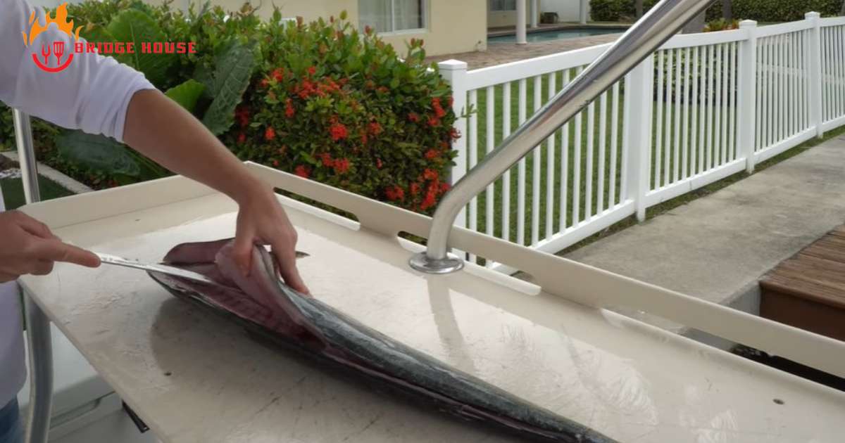 Homemade Delicious Hawaiian Fish Recipes - BHT