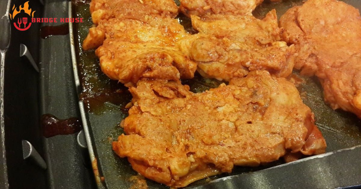 4 Best Voodoo Chicken Recipes - You need to know