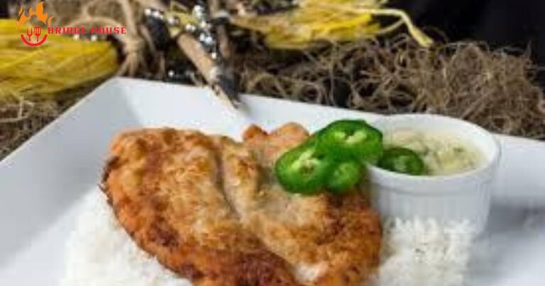 4 Best Voodoo Chicken Recipes - You need to know