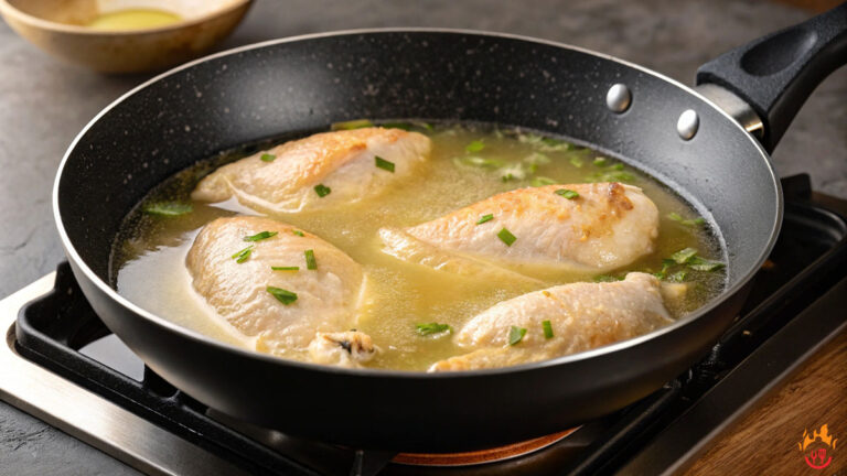 Your Next Favorite Winter Recipe: Chicken Escarole Soup