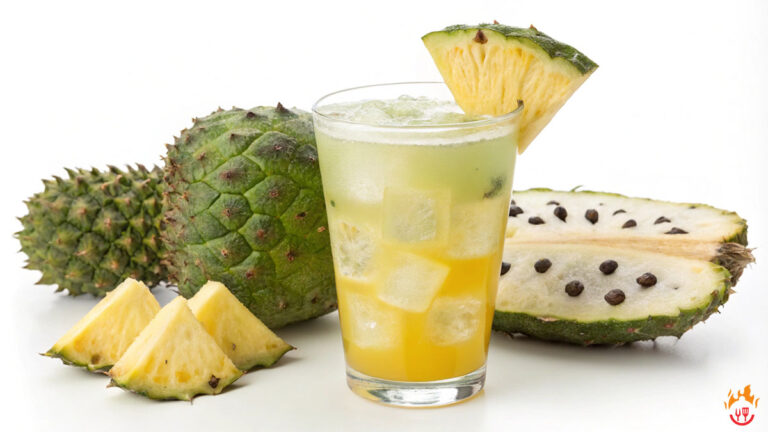 5 Healthy Soursop Juice Recipes to Try at Home