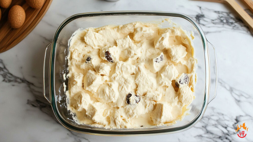 The Easiest Homemade Bread Pudding Condensed Milk Recipe