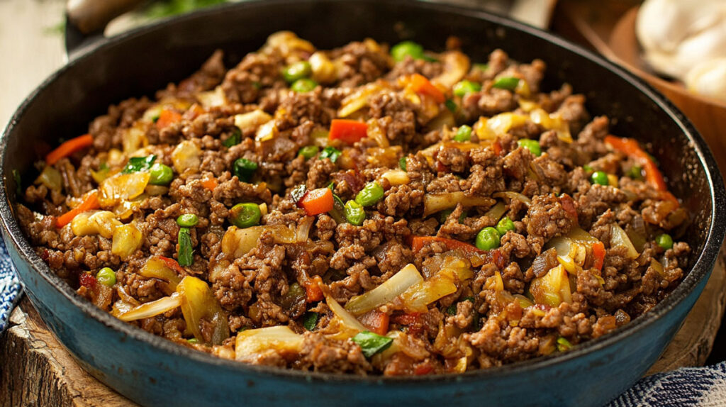 4 Mouthwatering High-Protein Beef Recipes to Try at Home