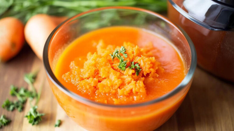 Best Juice Pulp Recipe: Juice Pulp Crackers