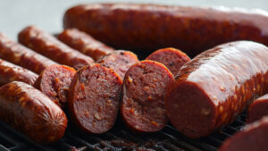 Know All the Facts About Summer Sausage & How to Cook