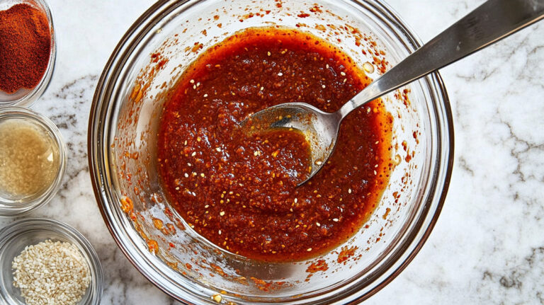 Spiciest Ramen in the World! The Buldak Noodles Recipe