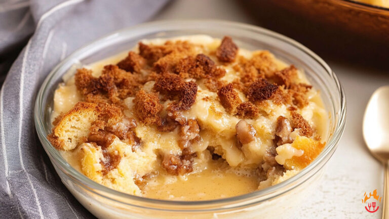 Paula Deen Bread Pudding Recipe (Absolute Dessert Heaven)