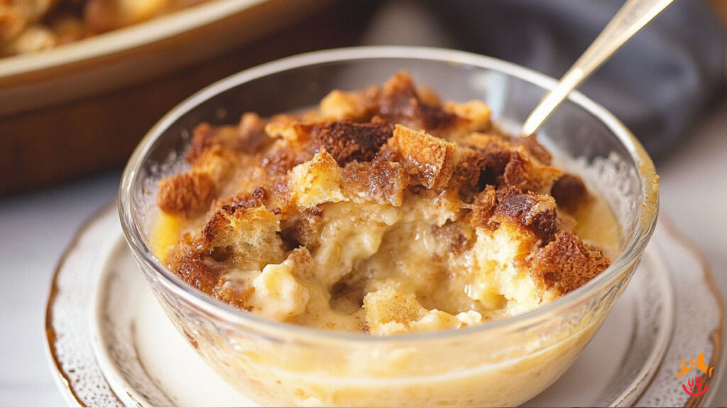 Paula Deen Bread Pudding Recipe (Absolute Dessert Heaven)